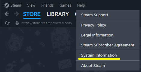 Where are my saved games, system information, and logs? – House flipper