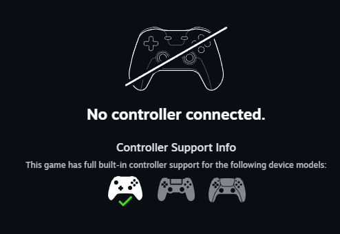 Controller support – House flipper
